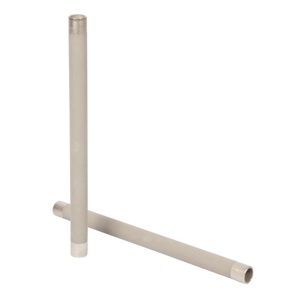 Quality High Temperature Alloy High Flux Heat Exchanger Tube for Customizable Energy for sale