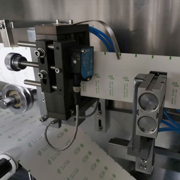 Quality Pharmaceutical Oral Liquid Filling Packing Machine for sale