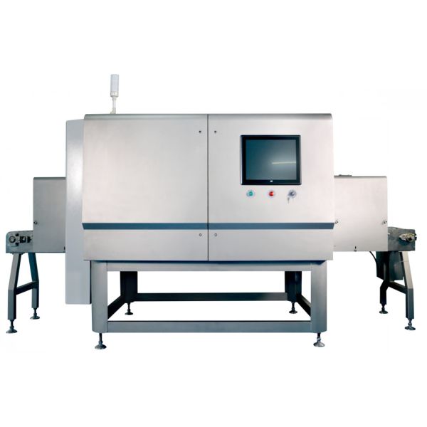 Quality Electronic Thermal IP66 X Ray Inspection Equipment For Chemical Product for sale