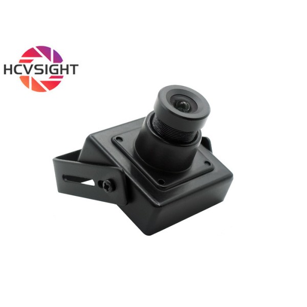 Quality ATM/Kiosk Using 1/3 Inch CCD 700TVL Black And White CCD Mini Square Camera for sale