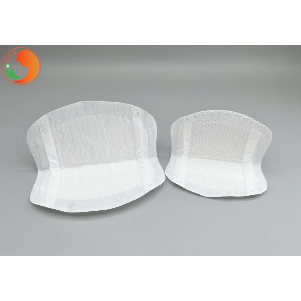 Quality 1mm Ultra Thin Disposable Nursing Pads Pad Thick 1mm for sale
