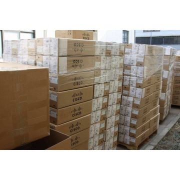 Quality Cisco Switch Ws-C2960s-24ts-L Managed Gigabit Ethernet Switch 24 Port Lan Base for sale