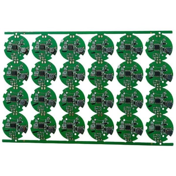 Quality SMT factory Board and Electronic Components Assembly PCB Manufacturer LCD PCBA for sale