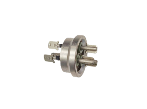 Quality Insulator 1000MΩ 1000VDC Female Refrigerator Compressor Terminals with Connector for sale