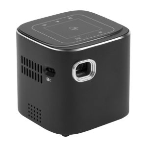 Quality Egg Size 70 ANSI Lumens Portable DLP Smart Home Theater Projector WVGA 854*480 for sale