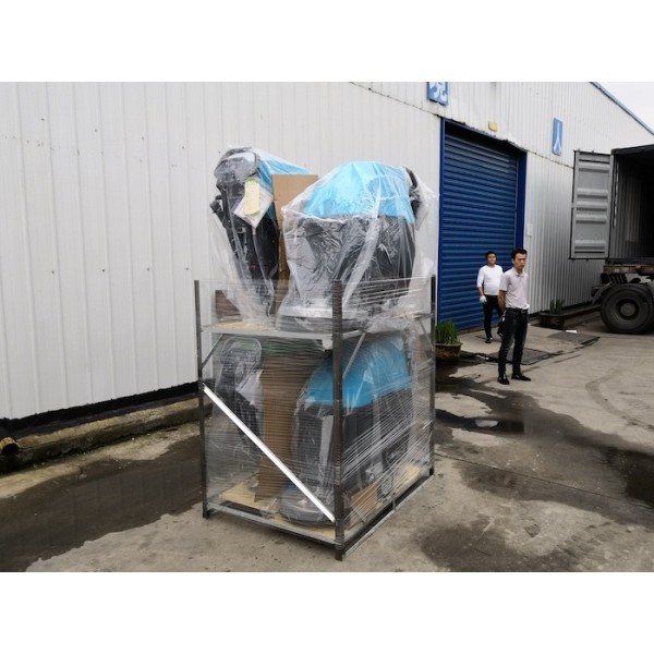 Quality Ground Washing Machine Rotomolding Mould for sale