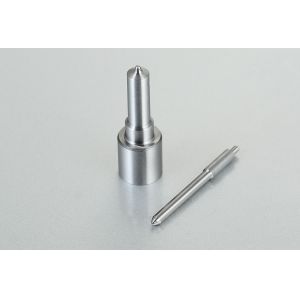 Quality Hyundai Common Rail Zexel Diesel Injector Nozzles DLLA160PN141 1050171410 for sale