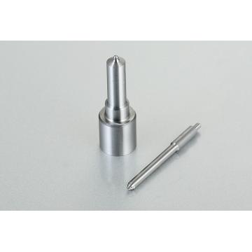 Quality Hyundai Common Rail Zexel Diesel Injector Nozzles DLLA160PN141 1050171410 for sale