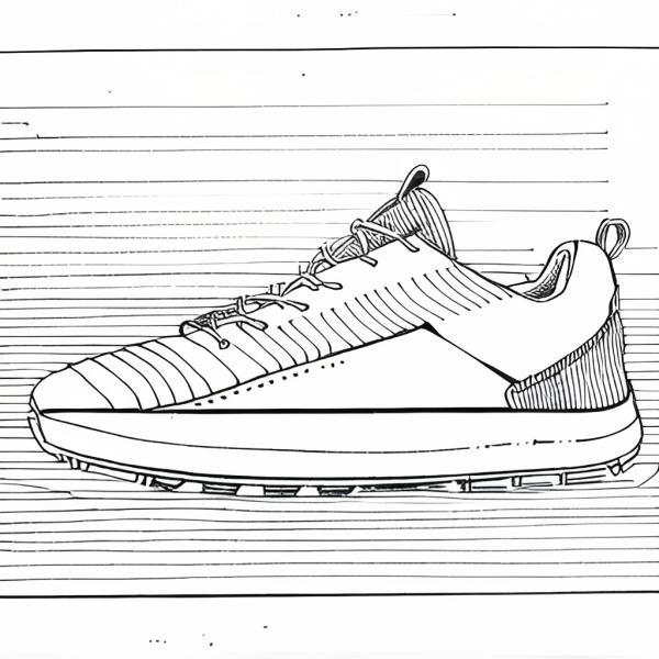 Quality Waterproof Custom Logo Golf Shoes Microfiber Suitable For Grass for sale
