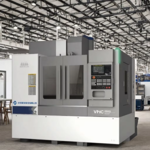 Quality SMTCL 10000rpm FANUC Controller CNC Milling Machine VMC850Q Vertical Machining for sale