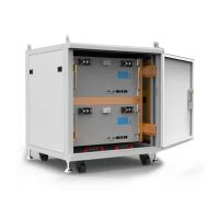 Quality 5kw 51.2V 100ah Off Grid Lithium Ion Battery Pack Home Solar Storage for sale