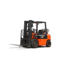 Quality Gasoline Powered LPG Forklift Truck 1.8T ODM for sale