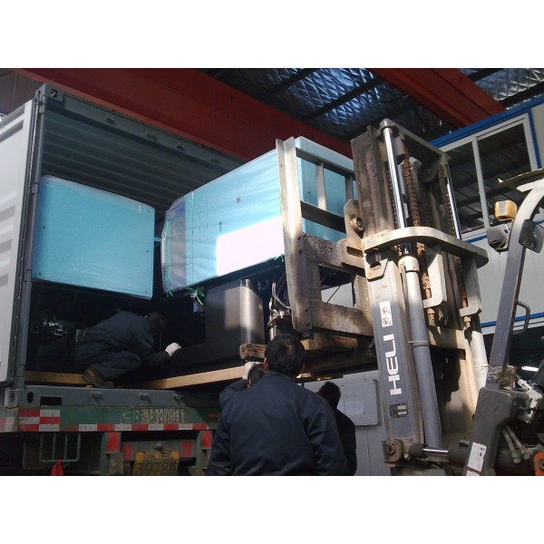 Quality Professional Mold Injection Machine For Plastic Injection Molding Process for sale