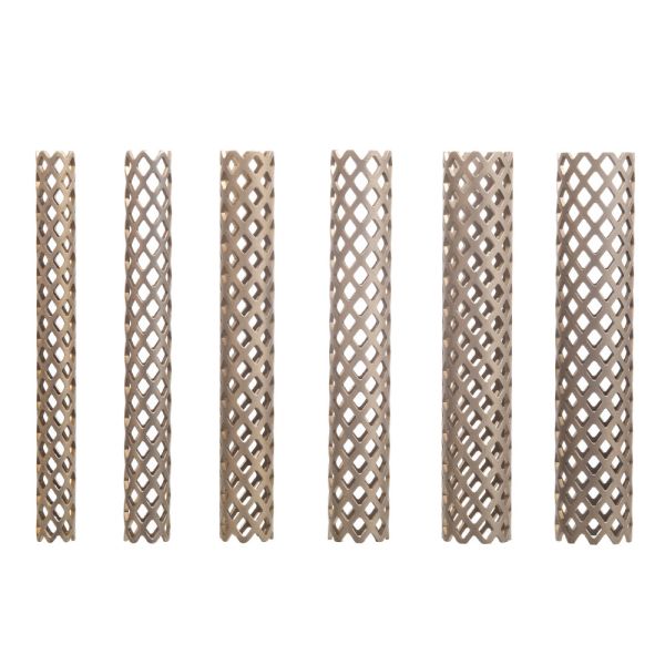 Quality Orthopedic Implants Spinal Titanium Mesh Cage For Spine Surgery for sale