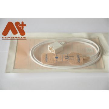 Quality DB9 Covidien Nellcor Spo2 Sensor MAX-P Nellcor Neonatal Spo2 Sensor for sale