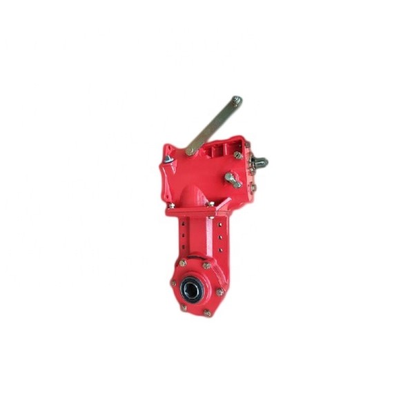 Quality Farms Gear Box Transmission 2024 Accessories for Zhongshen Weima Agricultural Machinery for sale