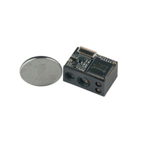 Quality Mini 752×480 CMOS Barcode Reader Module Embedded into Handheld Device for sale