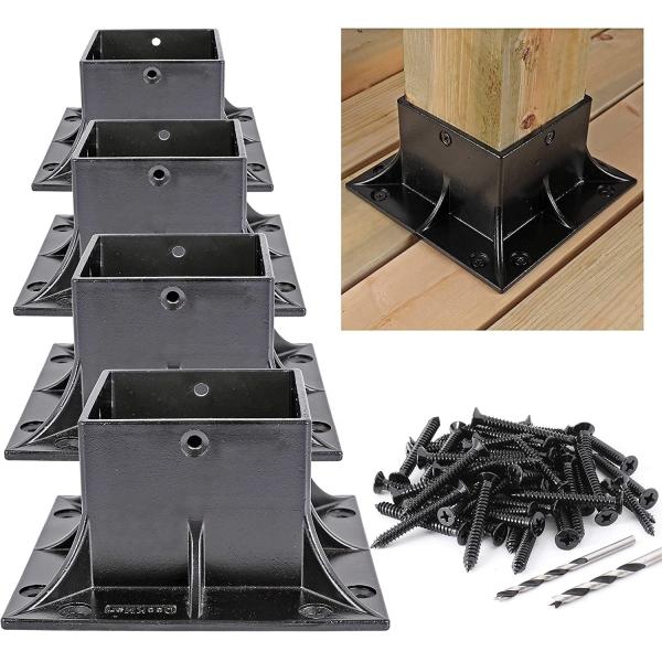 Quality Aluminum Pedestal Fabrication Bending Welding Parts with ISO9001 2008 Certificat for sale