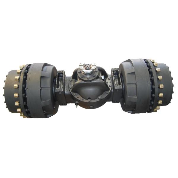 Quality 24h After-sales Service Transmission System Drive Axle Replacement for Dana 35r68 14D for sale