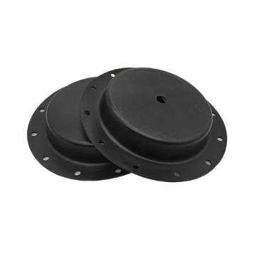 Quality Pump Valve Rubber Diaphragm for Pneumatic Valves and Cylinders for sale