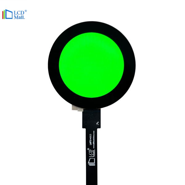 Quality 1.46 Inch Round Display TFT LCD 360*360 IPS Watch LCD Display Module for sale