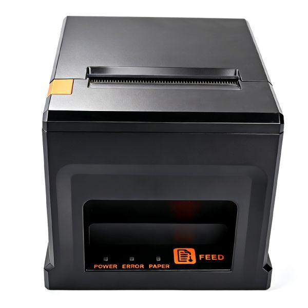 Quality YJ-8360 Kitchen Thermal Printer 80mm USB & LAN Interface 203dpi High-Speed for sale