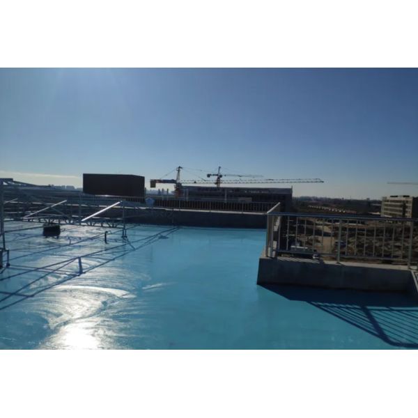 Quality Rigid vs. Flexible Waterproofing: Is There a Material That Combines Both? for sale