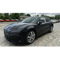 Quality Closed Body Type 001 You Version 100kwh Electric Small Car with Black Exterior for sale