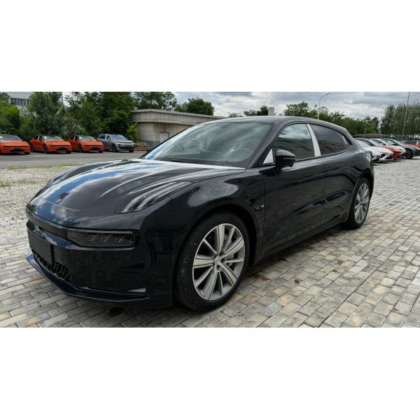 Quality Closed Body Type 001 You Version 100kwh Electric Small Car with Black Exterior Color for sale