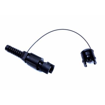 Quality 220M Seismic Cable ST+WPSR Compatible To Sercel System 428XL for sale