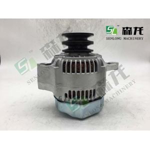 Quality 12V 90A NEW Mini Excavator Alternator 416B 416C 416D 420D 1052813 BACKHOE LOADER for sale
