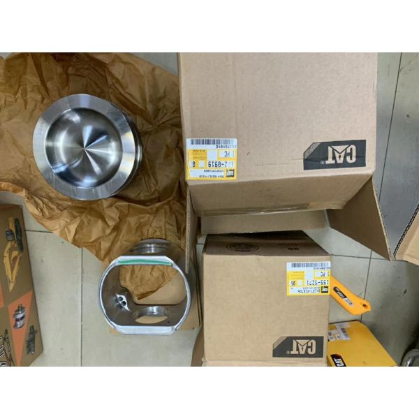 Quality C16 C18 C27 Piston Cylinder Set 9T-8452 for sale