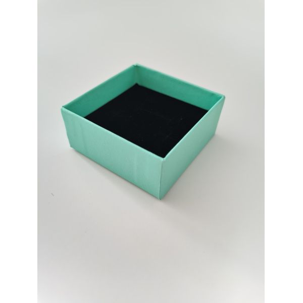 Quality Jewellery Printed Packaging Box Biodegradable Magnetic Rigid Box Cardboard for sale