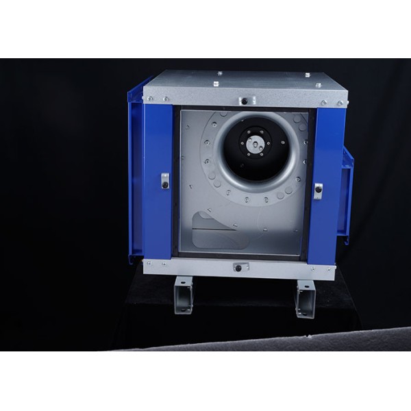Quality Silent Centrifugal Cabinet Fan Box Anticorrosion Stainless steel for sale