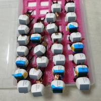 Quality Original GE VIVIDS5 Phased Array Ultrasound Probe Crystals 3SC-RS Fully Tested for sale