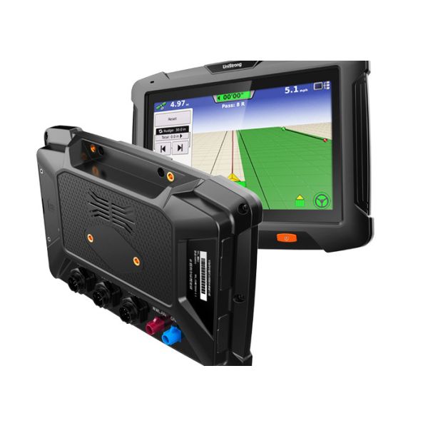 Quality 824MHz - 960MHz Android Auto Compatible Tablets , Rugged Fleet Management for sale