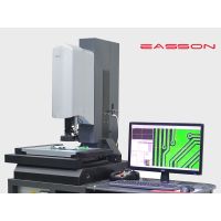 Quality Network Control Vms CNC Vision Measuring System With Coaxial Light for sale