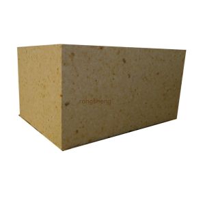 Quality Dry Pressed Furnace Bricks High Alumina Refractory Brick For Cement Kiln for sale