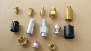 Quality Metal CNC Lather Parts for sale