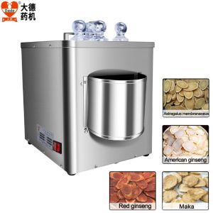 Quality Electric Herbal Slicer for sale