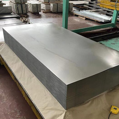 Quality ASTM A653 0.5mm 1250 Width G90 Galvanized Sheet Suppliers for sale