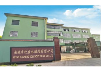 China Factory - Yuyao Xinsheng Solenoid Valve Co., Ltd.