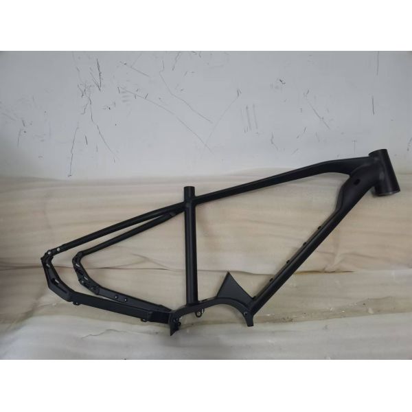 Quality Bafang M620 1000W Mid-drive Ebike Frame Pedelec M630 1500W Emtb for sale