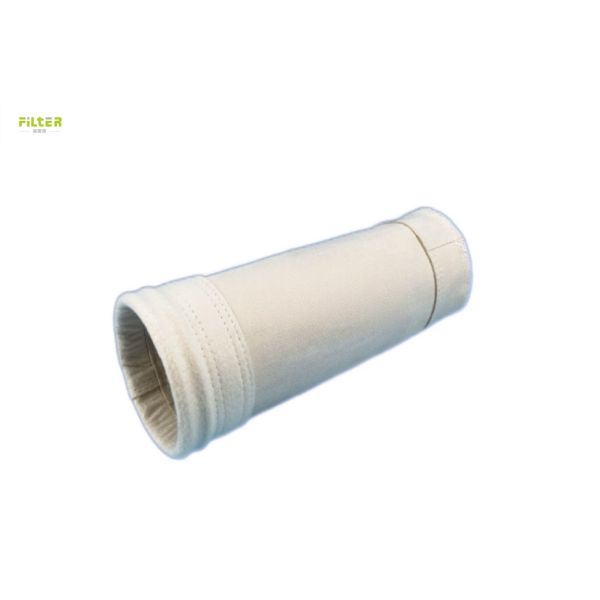 Quality Polyester Filter Bag Customizable Diameter and Length with Competitive and for sale