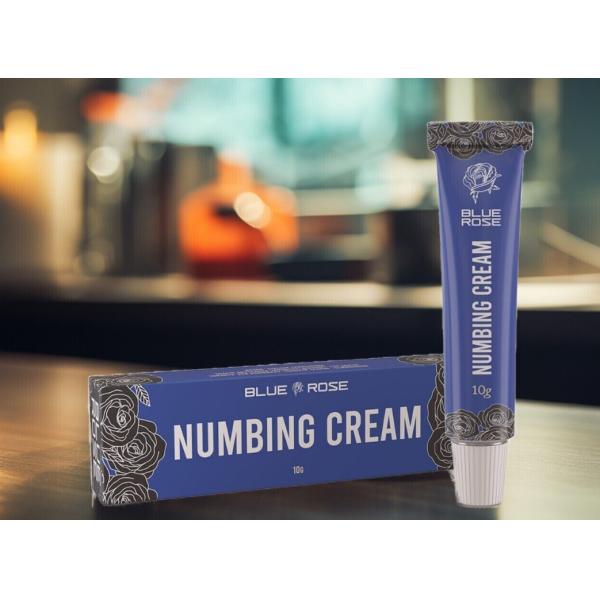 Quality 10gsm Painless Pain Relieving Cream SGS Muscle Pain Relief Ointment for sale