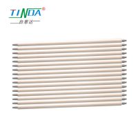 Quality Precise Tolerance Industrial Rubber Roller For Laminator for sale