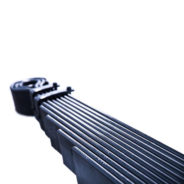 Quality Agriculture Vehicle Series 120×14-11 Multi-Leaf Spring R3000 for sale