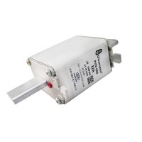Quality Energy Storage Industrial Power Fuses CCC Certified 400A Rated Current for sale