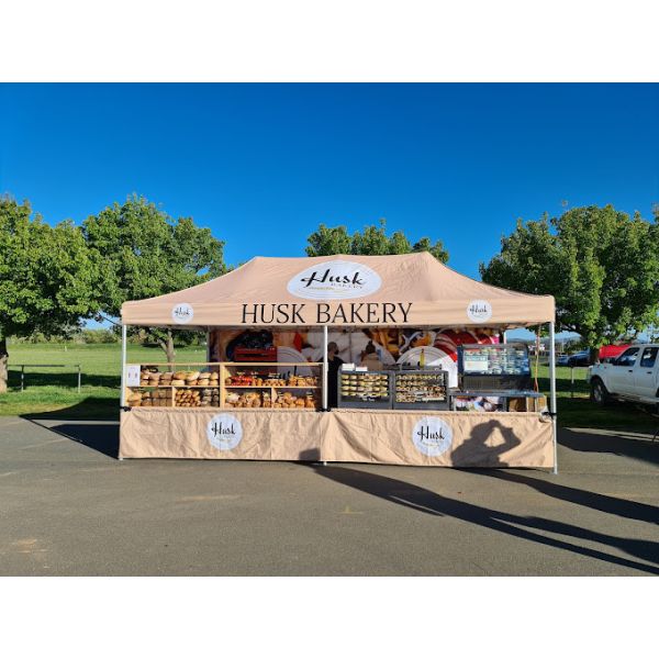 Quality Business Pop Up Tents Full Color Custom 3x6m Advertising Canopy Tent for sale