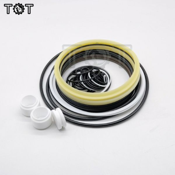 Quality Excavator HB20G Hydraulic Breaker Hammer Seal Kit Dia 135MM for sale